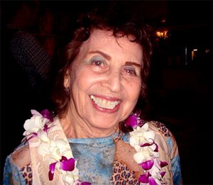 Jacqueline Hope Ward Tribute – Inter-Island Surf Shop